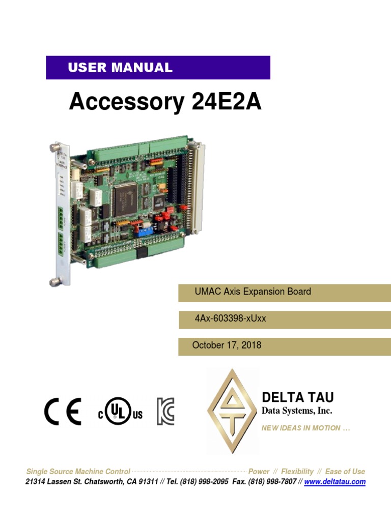 Acc 24e2a | PDF | Amplifier | Electronic Circuits