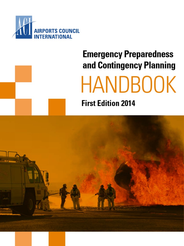 Emergency Preparedness Handbook First Edition2014 FinalLR NoPswd PDF ...