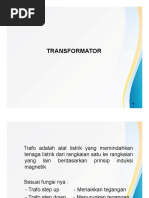 DGPT Training Transformer | PDF | Teknologi & Rekayasa