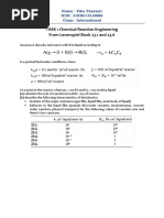 Yaws Chemical Properties Handbook PDF | PDF