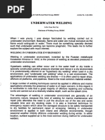 Ship Doubler Plate Repair Guidelines | PDF | Fatigue (Material) | Buckling