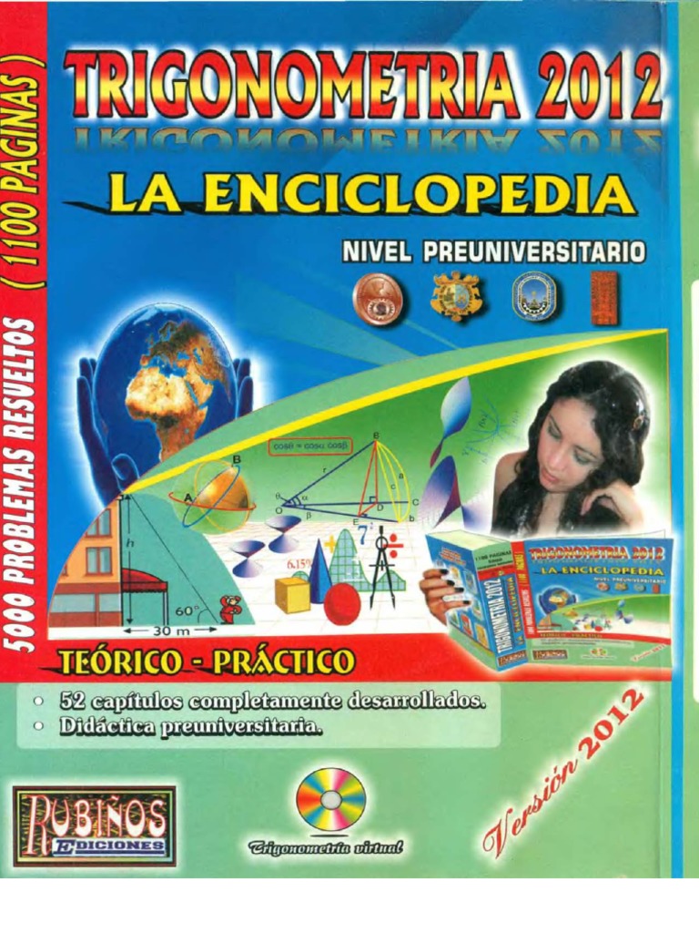 Trigonometria 2012 PDF | PDF