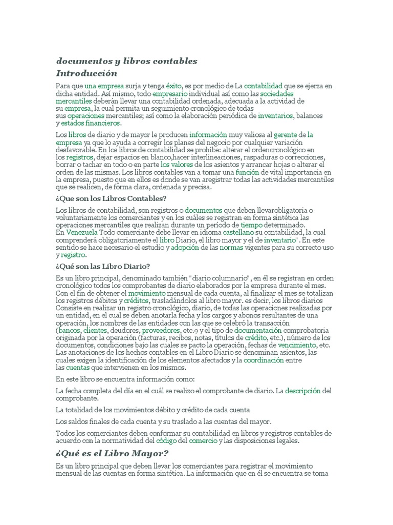 Documentos Fuente | Descargar gratis PDF | Contabilidad | Estado financiero