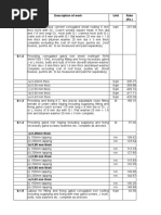 Dewatering Pump Calculation | PDF | Environmental Engineering | Fluid ...