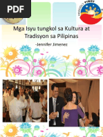 Punctuation Marks in Tagalog | PDF | Tagalog Language | Punctuation