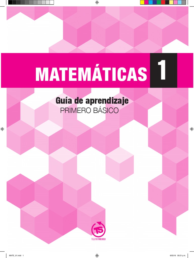 Mate U1 | PDF | Fracción (Matemáticas) | Función (Matemáticas)