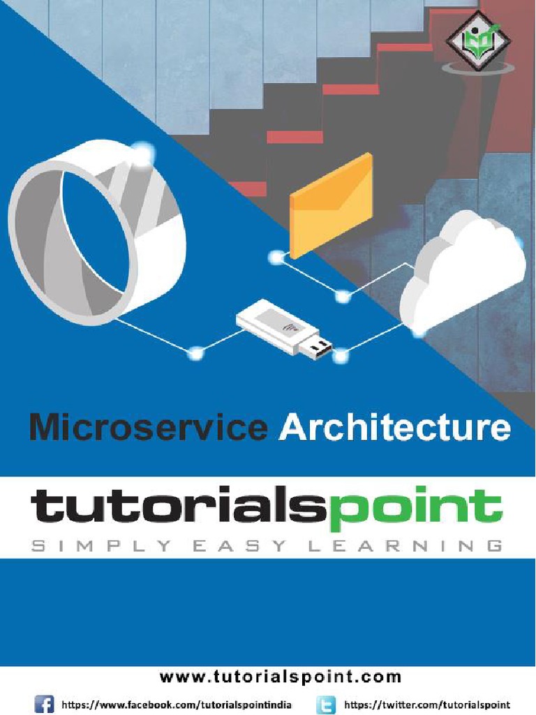 Microservice Architecture Tutorial | PDF | Service Oriented Architecture | Scalability