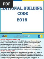 NBC Brochure - 2023 24 | PDF | Building Code | Civil Engineering