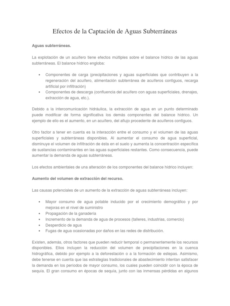 DJJDJDD | PDF | Agua subterránea | Materiales transparentes
