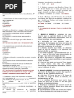 Atividade Eclipse | PDF