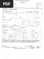TASER Barb Removal Procedures | PDF | Emergency Medical Technician | Taser