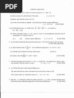 January 2020 Math CXC Paper 2 | PDF