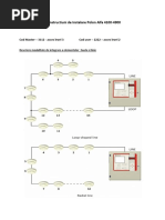 Proces Verbal Instruire Personal | PDF