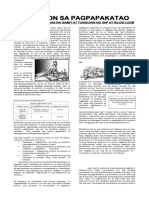 Module 5 Grade 10 ESP | PDF