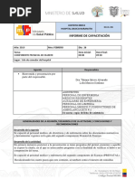 Triptico Imss | PDF | Salud pública | Servicios públicos