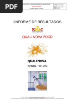CCAYAC-CR-18.3 Criterios para La Validacion de Metodos MB Analisis de Alimentos y Agua 2016 | PDF