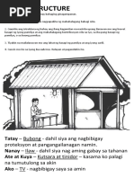 Esp 8 Quarter1 Module 2 | PDF