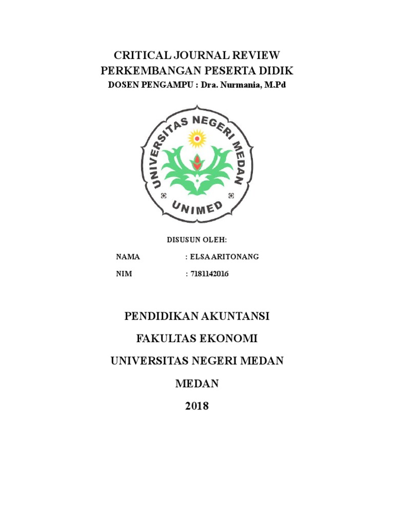 CJR PPD | PDF | Sains & Matematika