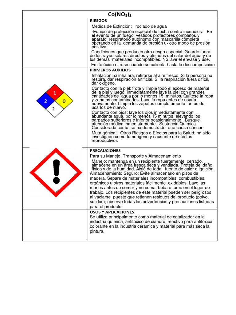 Pictogramas 2019 Ino | Oxígeno | Primeros auxilios