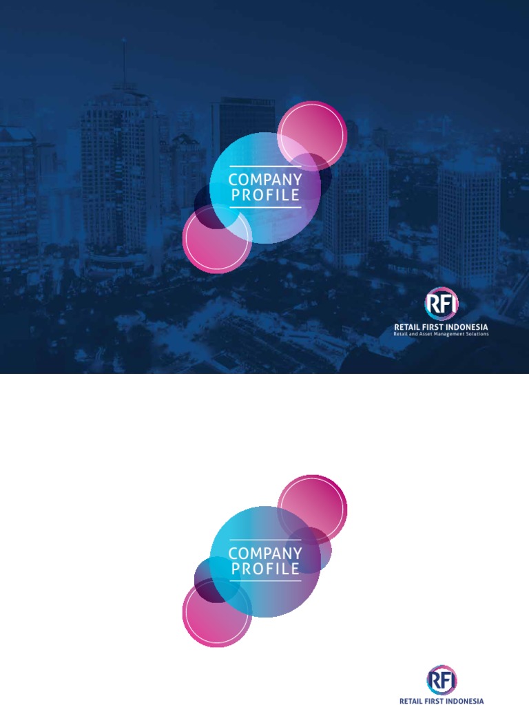 Rfi Company Profile 2019 Sept | PDF | Retail | Market Analysis