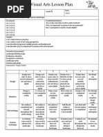 Conceptual Framework | PDF | Learning Styles | Curriculum