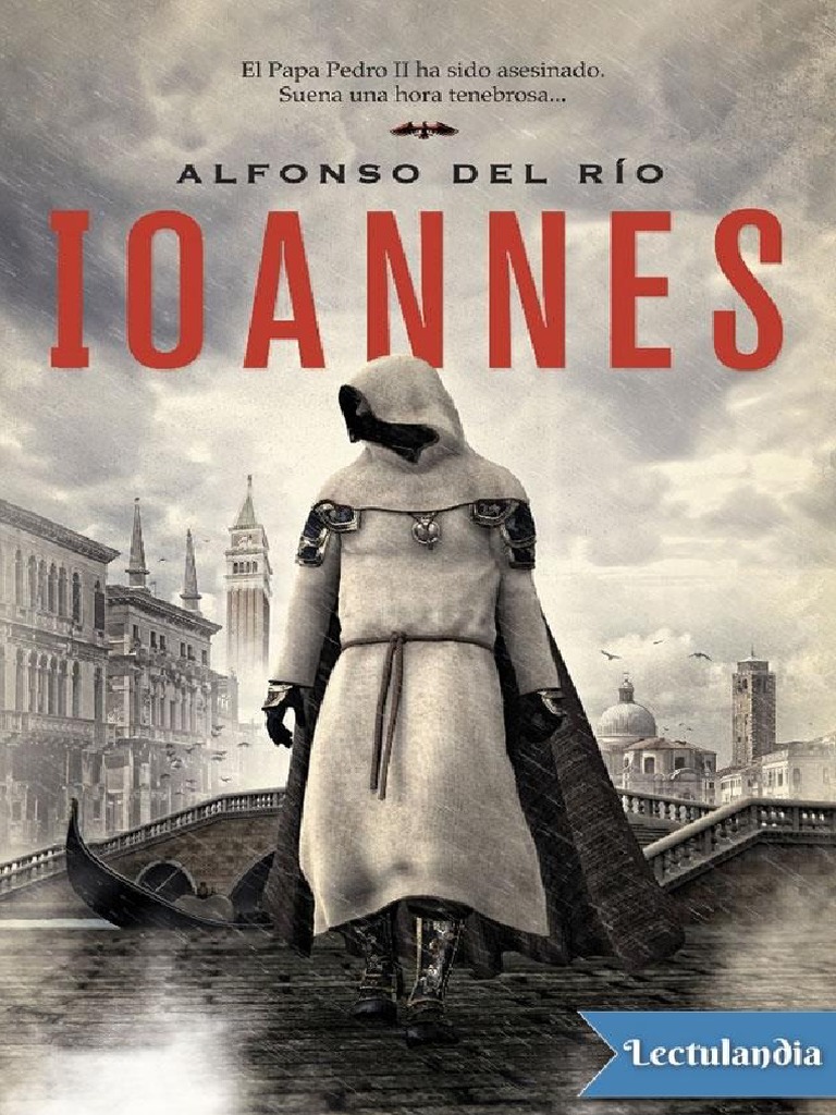 Ioannes - Alfonso Del Rio PDF | PDF | imperio Romano
