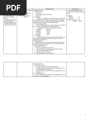 Tauhan Sa Maikling Kwentong Si Pingkaw