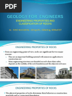 Socketing Depth of Piles in Rock | PDF | Deep Foundation | Friction