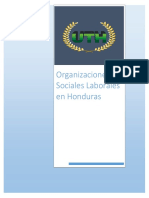 Ley de Marcas y Patentes en Honduras | PDF | Patentar | Marca comercial