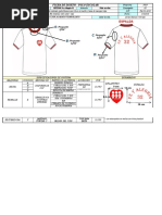 Fichas Tecnicas de Estampado | PDF | Materiales