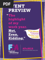 Copy Exactly Procedures | PDF | Intel | Factory