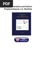 FULL PDF Python Tutorial Tutorials Point PDF | PDF