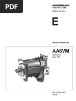 Eaton 11 Hydrostatic Transmission | PDF | Transmission (Mechanics ...