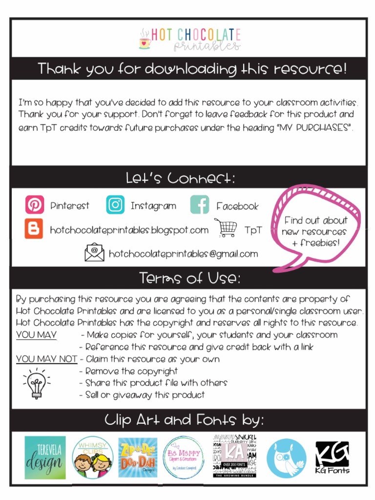 ESL Games & Activities Bundle | PDF