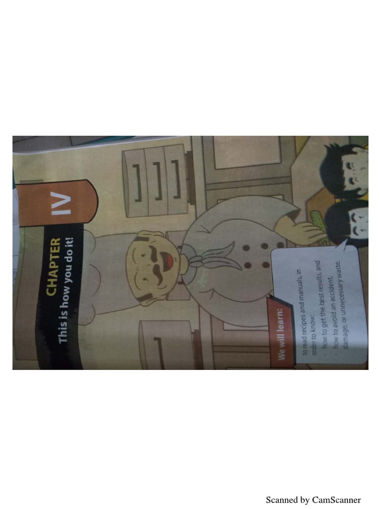 Procedure Text | PDF