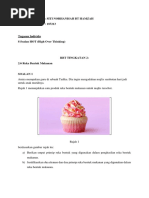 Latihan Pengukuhan Konsep SMART RBT T.1 | PDF