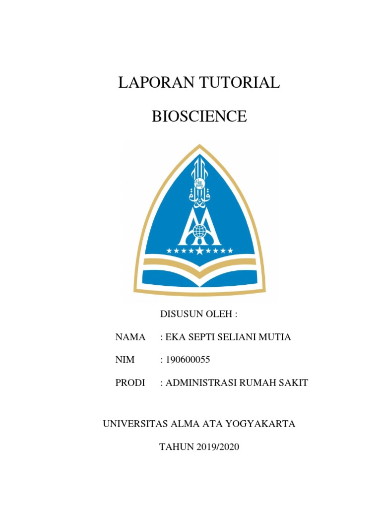 Laporan Tutorial Clinical Pathway | PDF