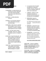 Joyce Travelbee | PDF | Nursing | Theory