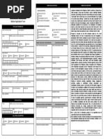 Source of Wealth Declaration Form | PDF