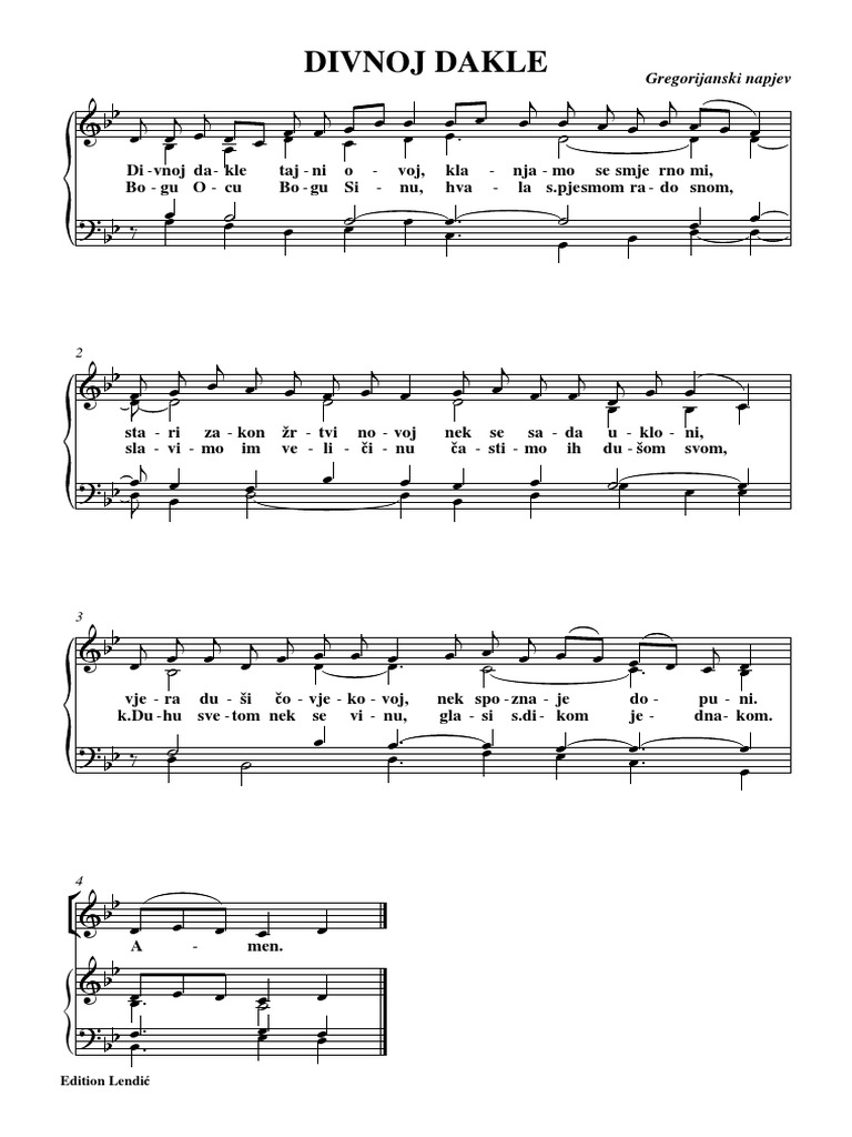 Divnoj Dakle - GK - I PDF | PDF