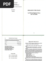 Someday. A Play by Drew Hayden Taylor | PDF