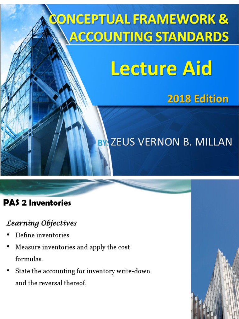 Pas 2 | PDF | Inventory | Cost
