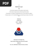 BQ and Preparation of BQ | PDF | Specification (Technical Standard ...