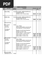 ACI 117 - 90 Standard Specifications For Tolerances For Concrete ...
