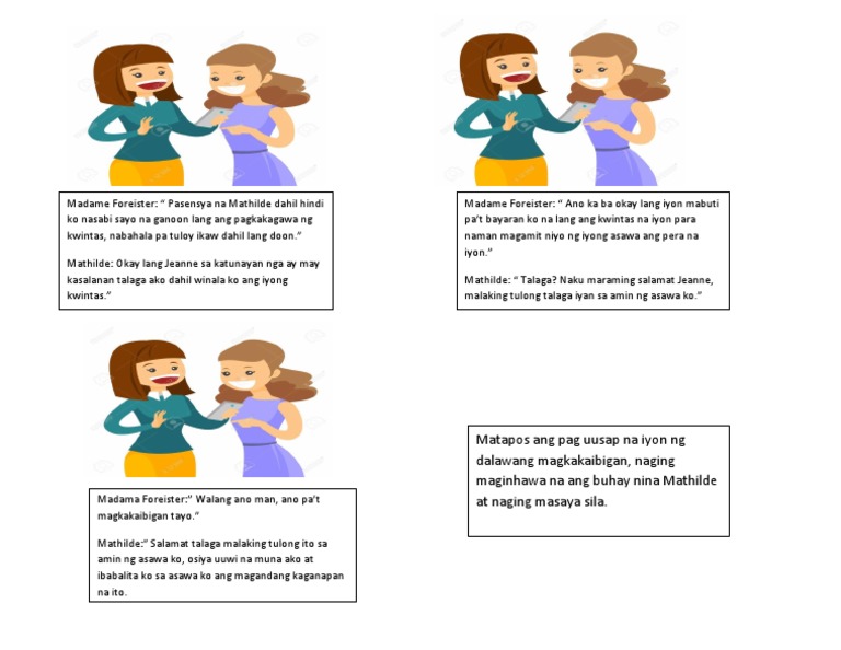 Filipino Princess | PDF