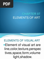 Grade 9 Creative Arts Revised Notes | PDF | The Arts