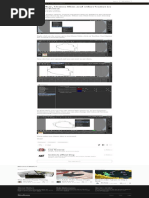 TUTORIAL How To Start Animating | PDF | Computing | Software