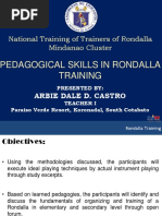Bahay Kubo Rondalla Octavina 1 | PDF | Performing Arts | Sound