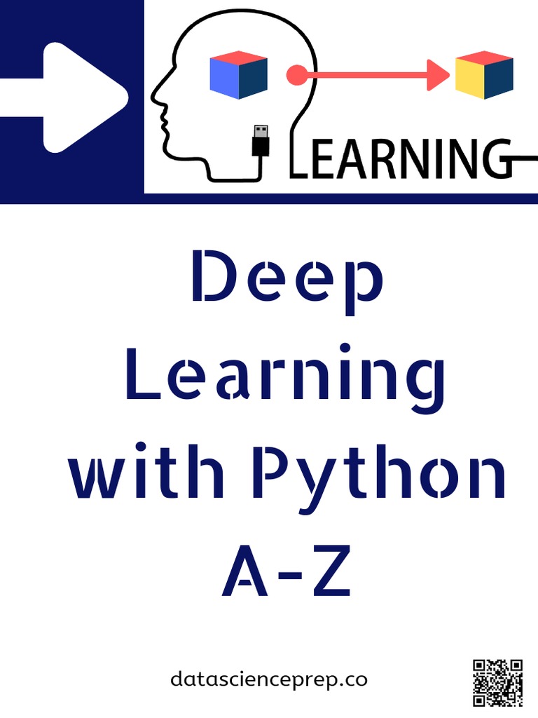 Deep Learning A Z | PDF | Deep Learning | Machine Learning