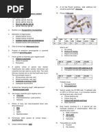 MLS ASCP Study Guide PDF | PDF | Mycobacterium | Immunology